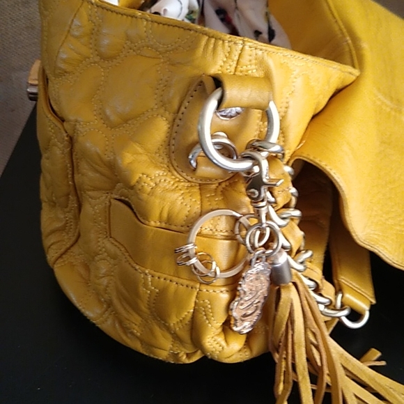 Chi By Falchi | Bags | Purse Chi Designed By Falchi | Poshmark